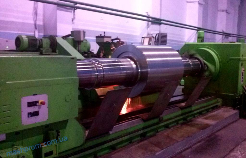 snk-b35_shaft | ТОВ "ЗАВОД УКРМАШПРОМ"